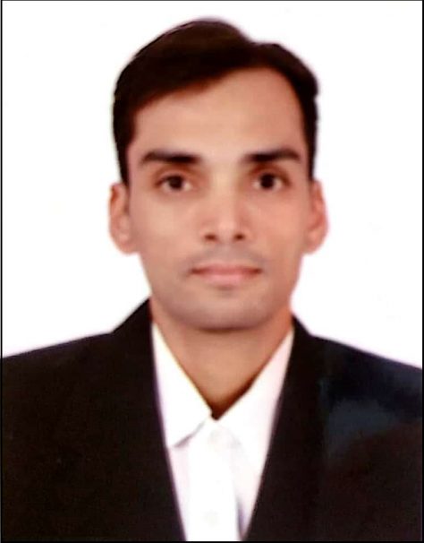 Faculties – Bharati Vidyapeeth College of Engineering, Navi Mumbai ...